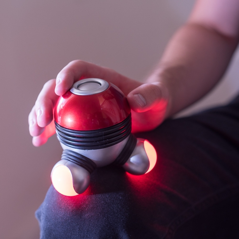 Funtime GiftsBody Massager With LED's
