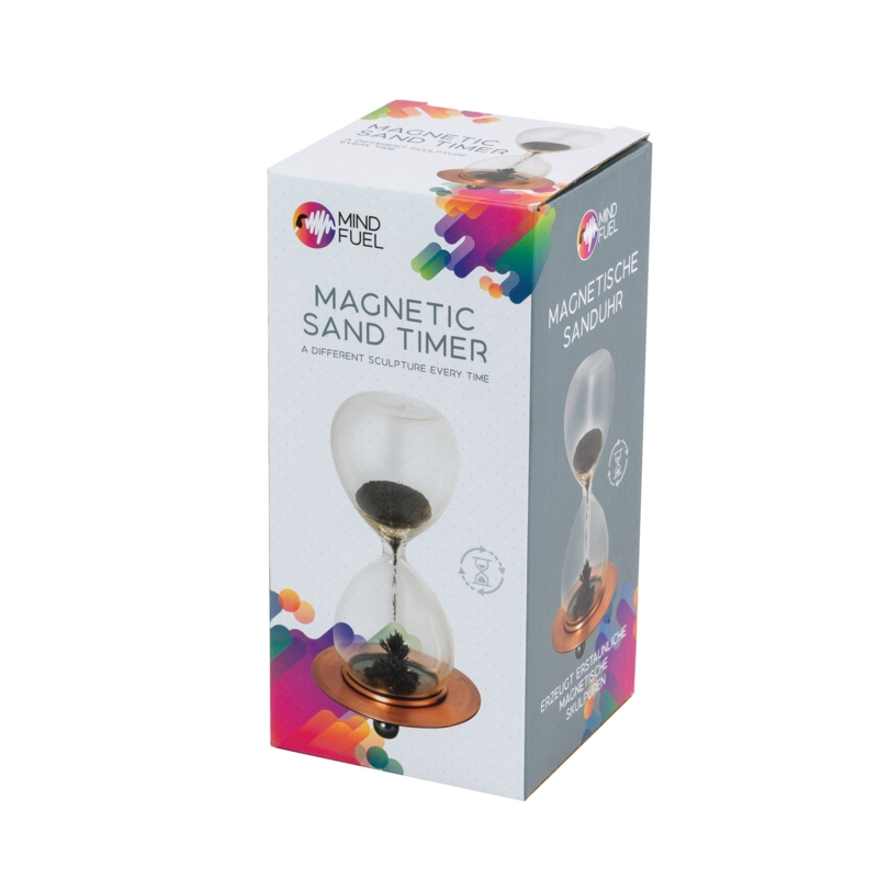 Funtime GiftsMagnetic Timer