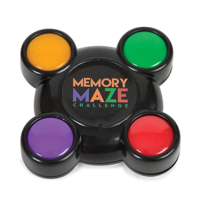 Funtime GiftsMemory Maze