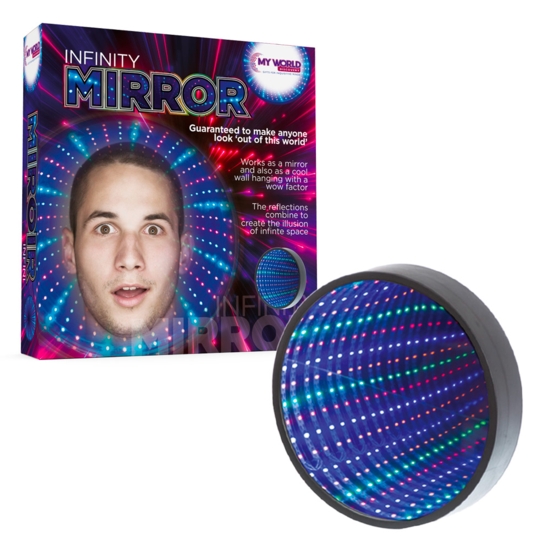Funtime GiftsInfinity Mirror