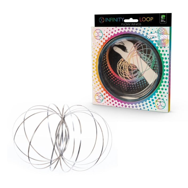 Funtime GiftsInfinity Loop