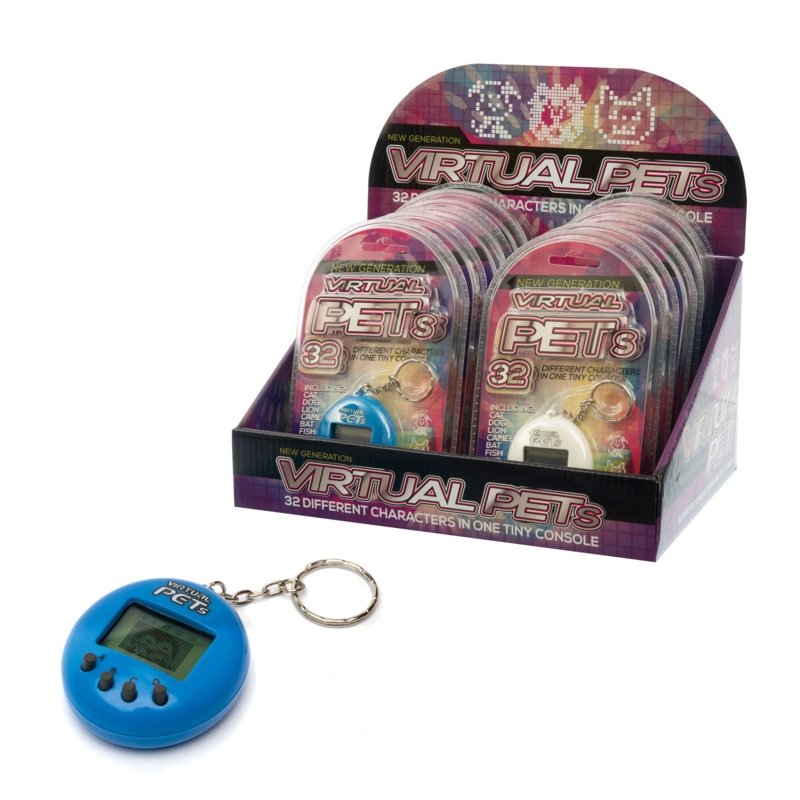 Funtime GiftsVirtual Pets