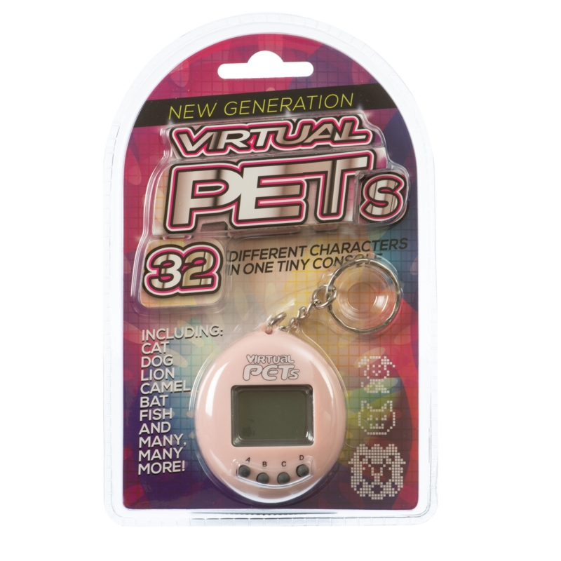 Funtime GiftsVirtual Pets