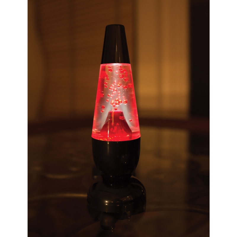 Funtime GiftsVolcano Lamp