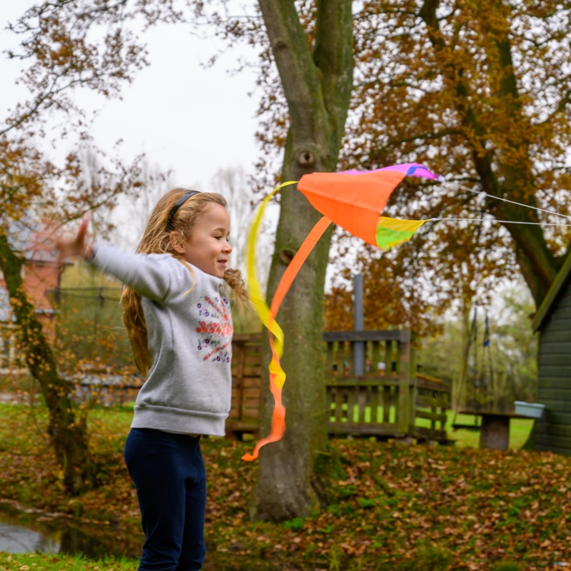 Funtime GiftsMy World Pocket Kite