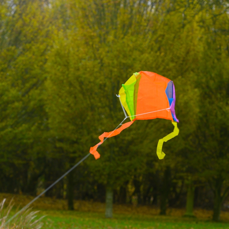 Funtime GiftsMy World Pocket Kite