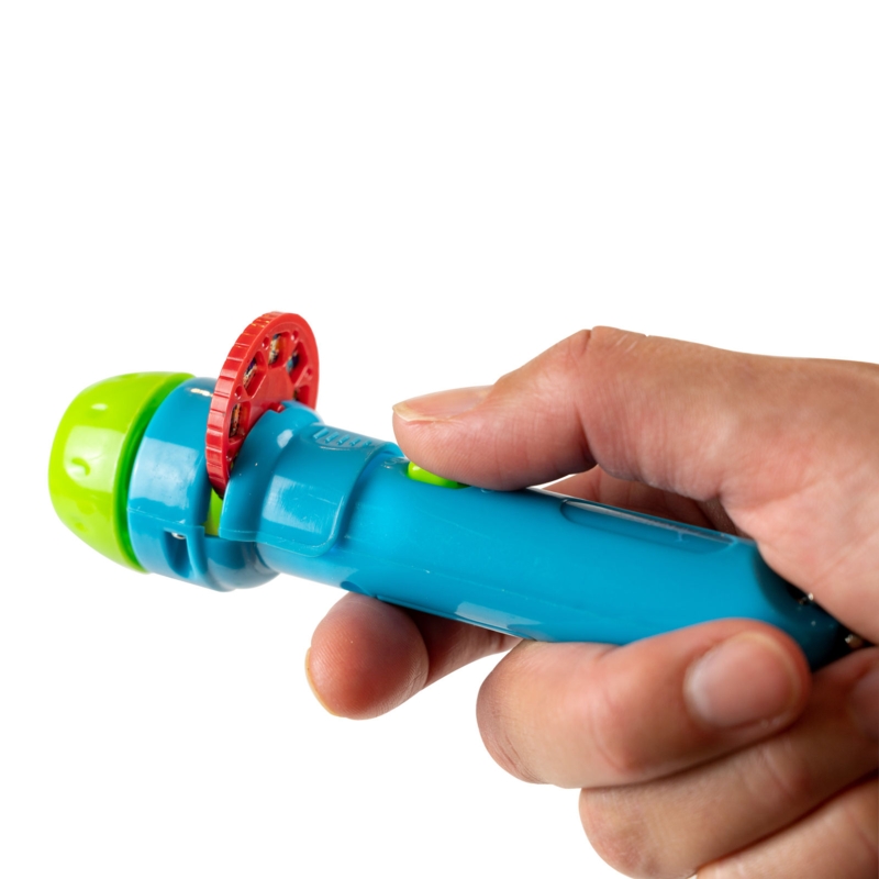 Funtime GiftsSpace Projector Torch