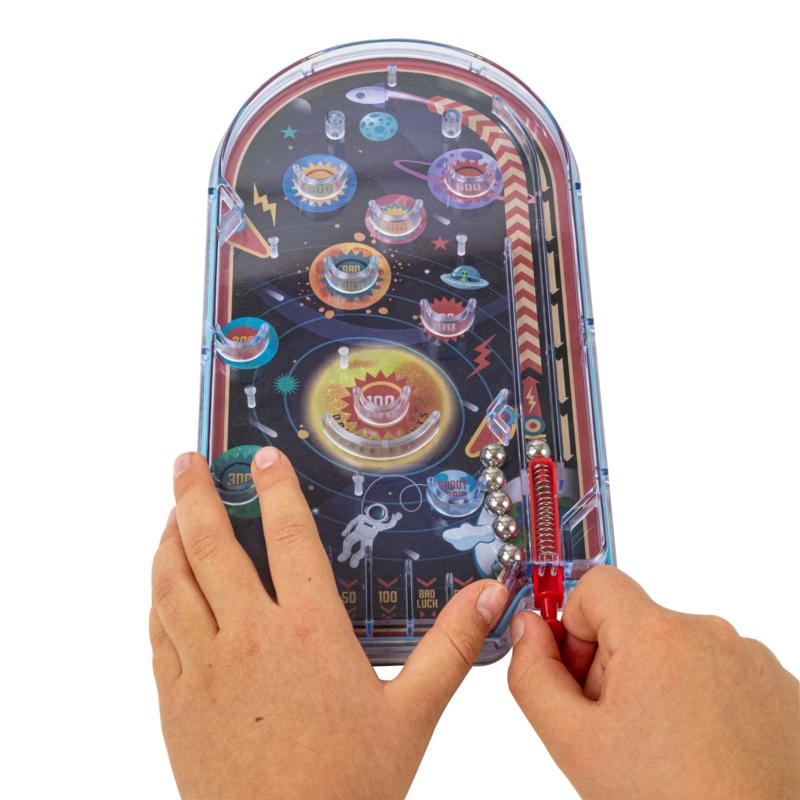 Funtime GiftsIntergalactic Space Pinball
