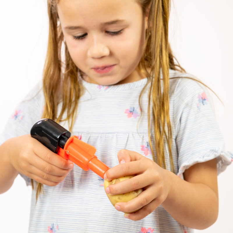 Funtime GiftsHot Shot Spud Gun