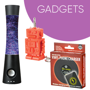 Funtime GiftsGadgets & Gizmos