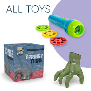 Funtime GiftsToys for all ages and interests