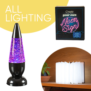 Funtime GiftsAll Lighting