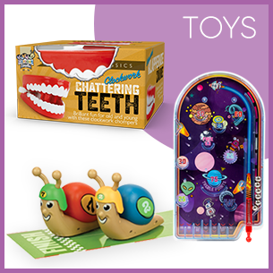 Funtime GiftsToys
