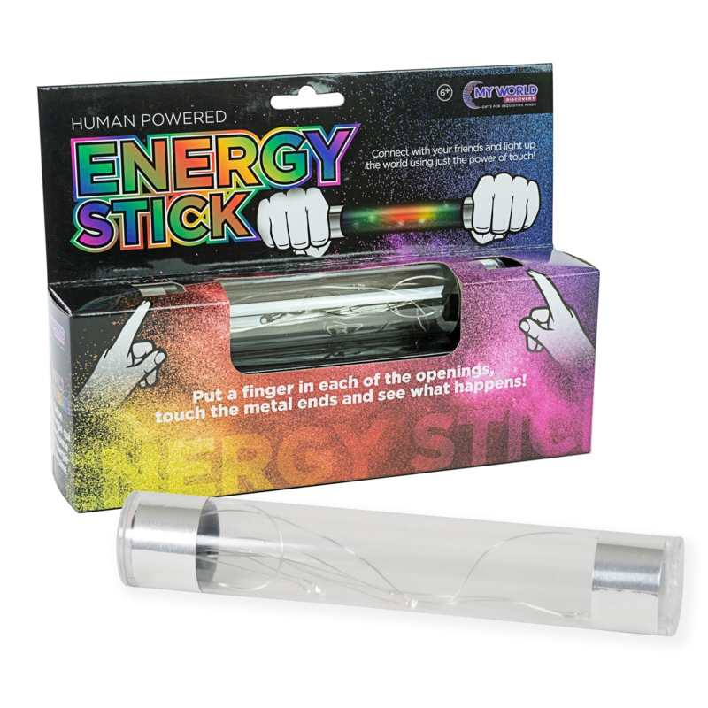 Funtime GiftsEnergy Stick