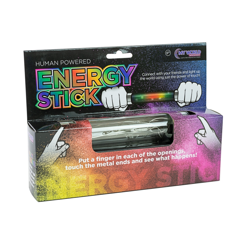 Funtime GiftsEnergy Stick