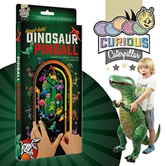 Funtime GiftsFantastic collection of dinosaur toys & gifts