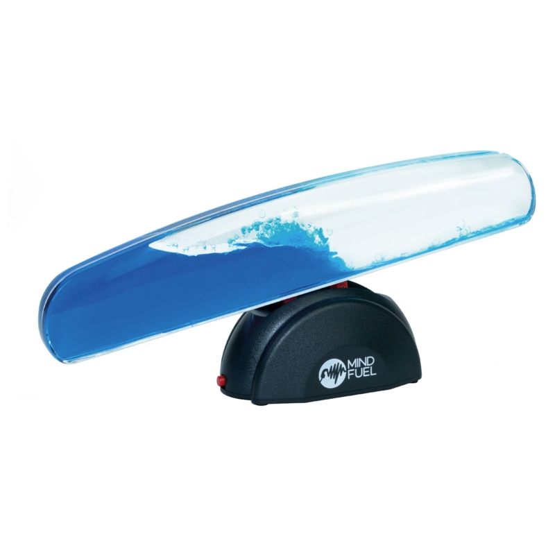 Funtime GiftsMotorised Wave Machine