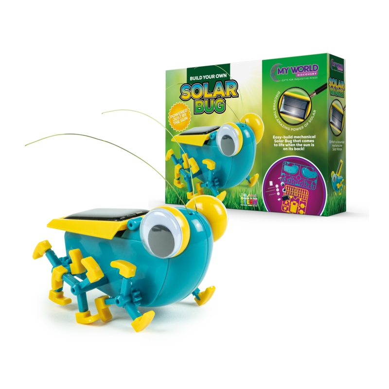 Funtime GiftsSolar Bug