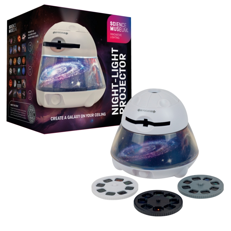 Funtime GiftsScience Museum Night Sky Projector