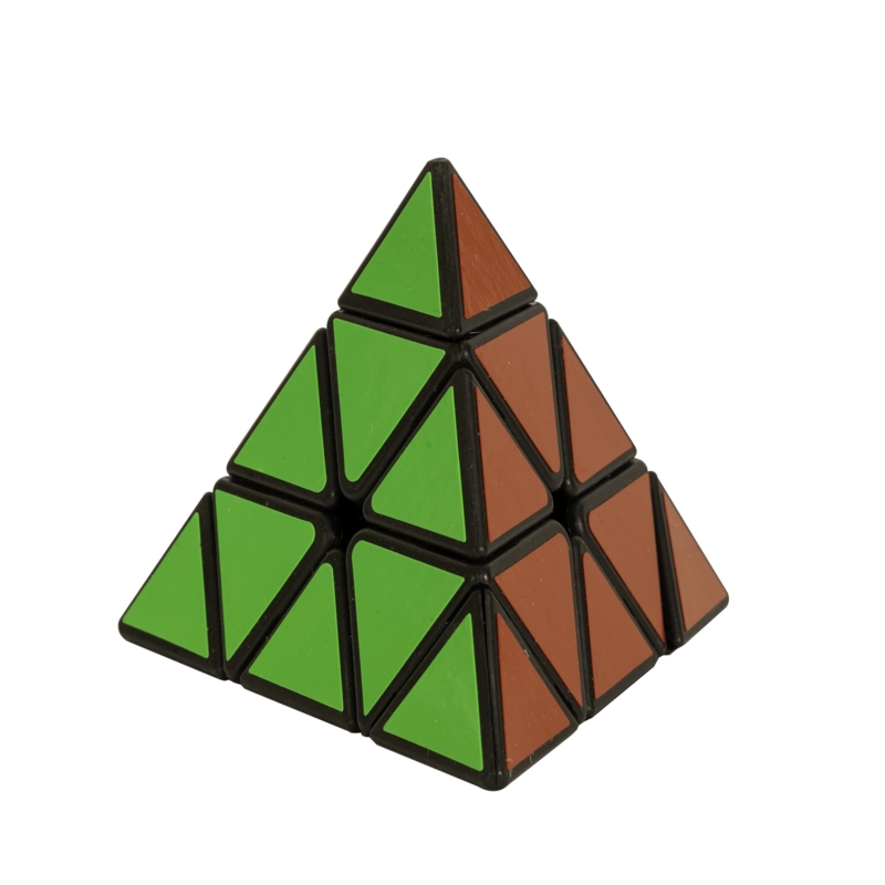 Funtime Gifts3PK Speed Cubes