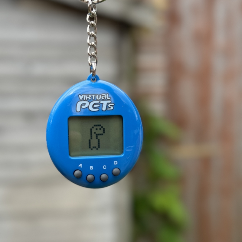 Funtime GiftsVirtual Pets