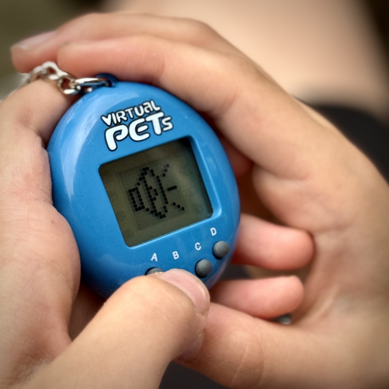 Funtime GiftsVirtual Pets